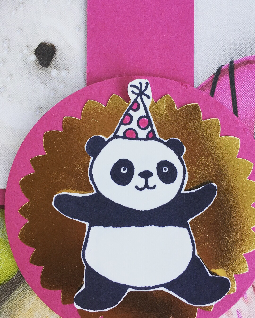 Mobile Phone Gift Card – Shannon Kissane – The Crafting Engineer
